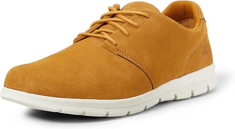 Ventajas de los Zapatos de Vestir Timberland vs. Clarks